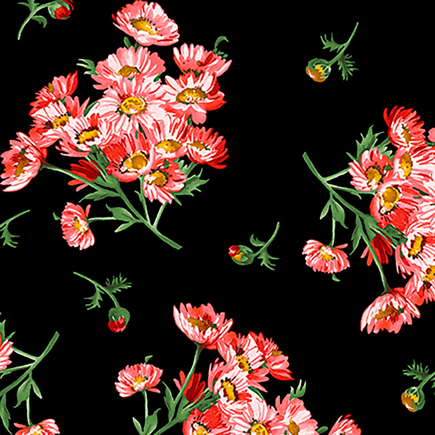 Daisy Bouquets | ConnectingThreads.com