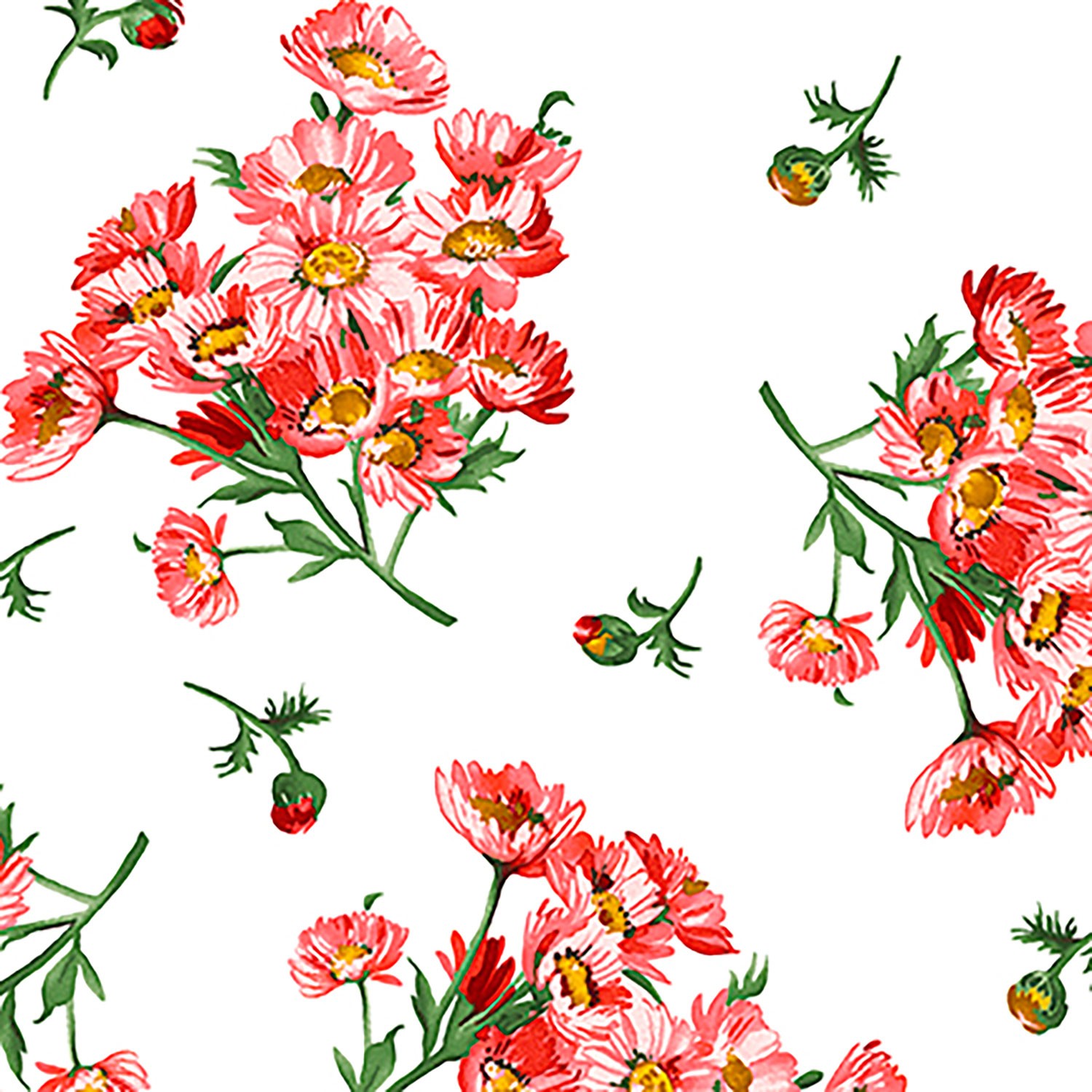 Daisy Bouquets | ConnectingThreads.com