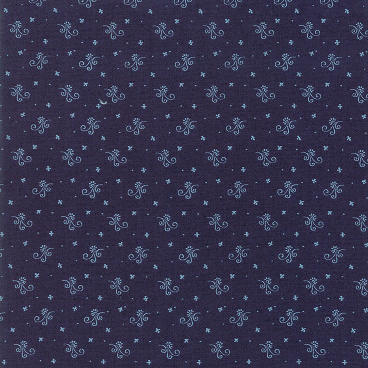 Flower Scroll | ConnectingThreads.com