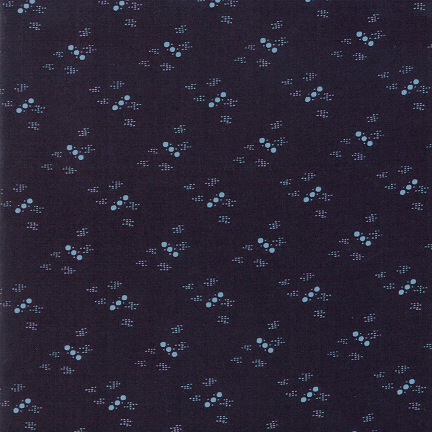 Triple Dot | ConnectingThreads.com