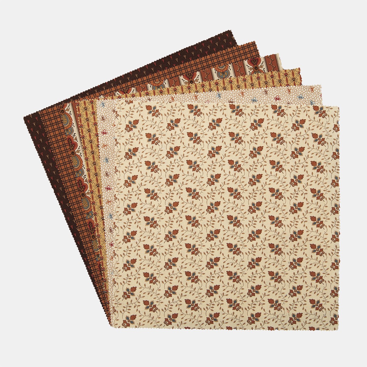 Lancaster Layer Cake | ConnectingThreads.com