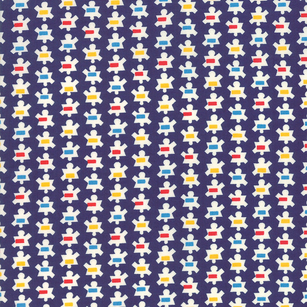 Good Times Layer Cake | ConnectingThreads.com