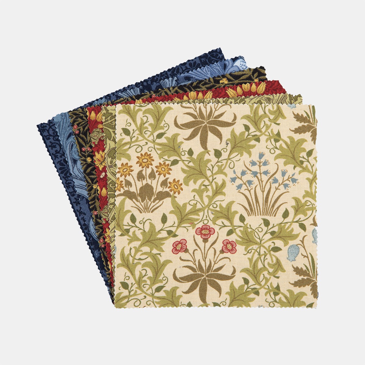 May Morris Studio - May Morris Studio Charms | ConnectingThreads.com