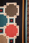 Imperial Elegance - Royale Quilt Kit | ConnectingThreads.com