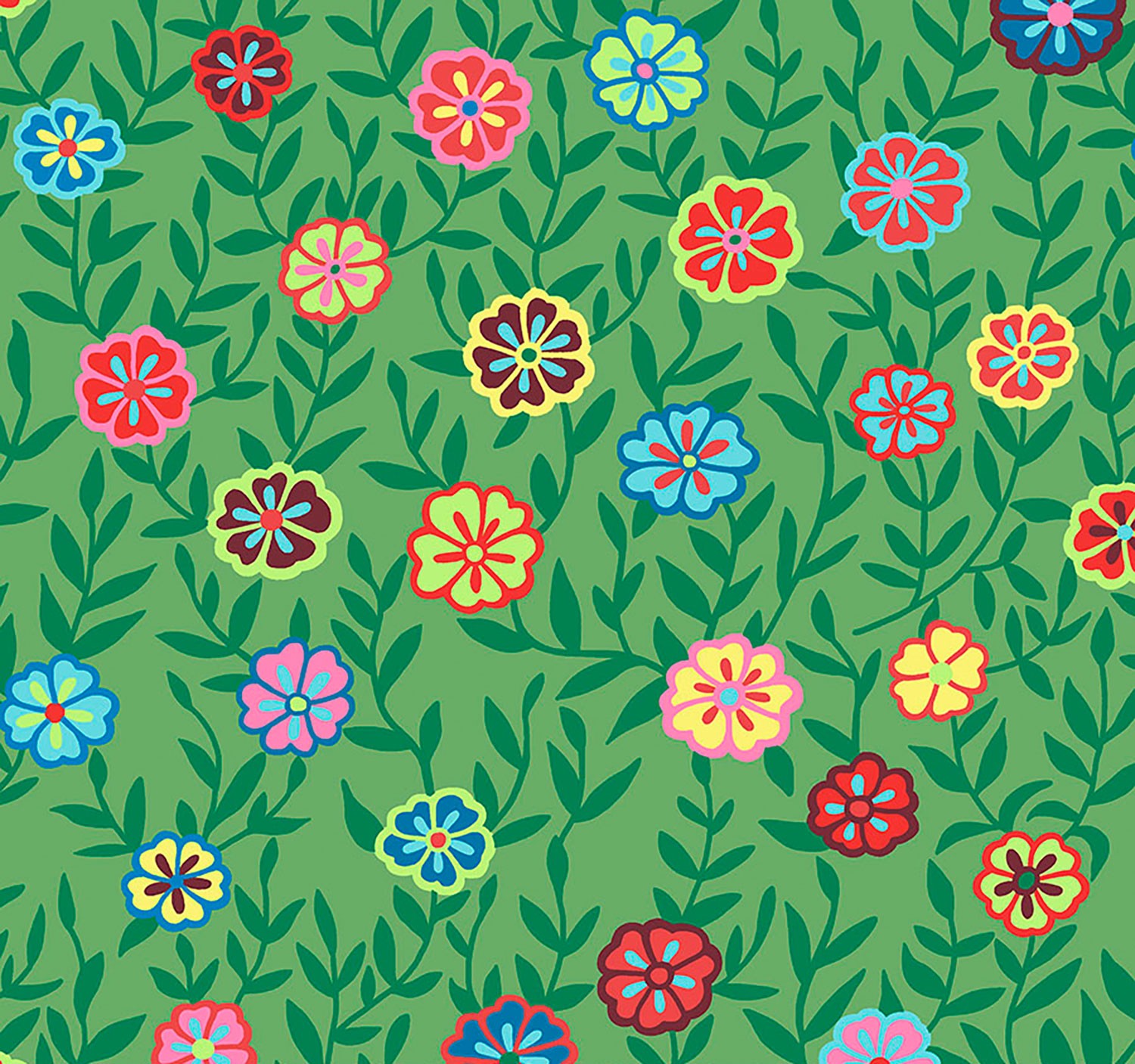 Busy Lizzy | ConnectingThreads.com