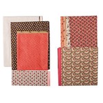 Ginger Blossom Quilt Kit | ConnectingThreads.com
