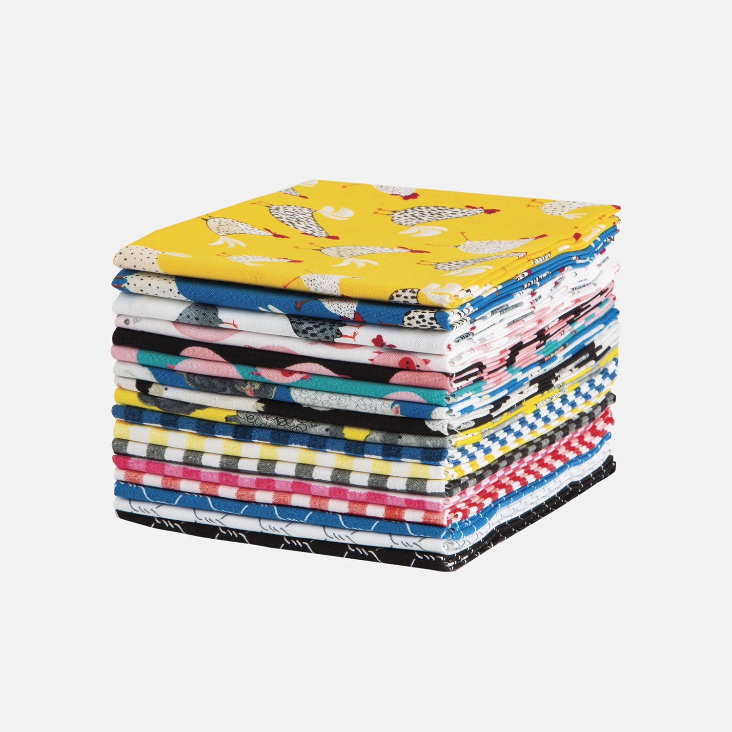 State Fair - State Fair Fat Quarter Sampler | ConnectingThreads.com