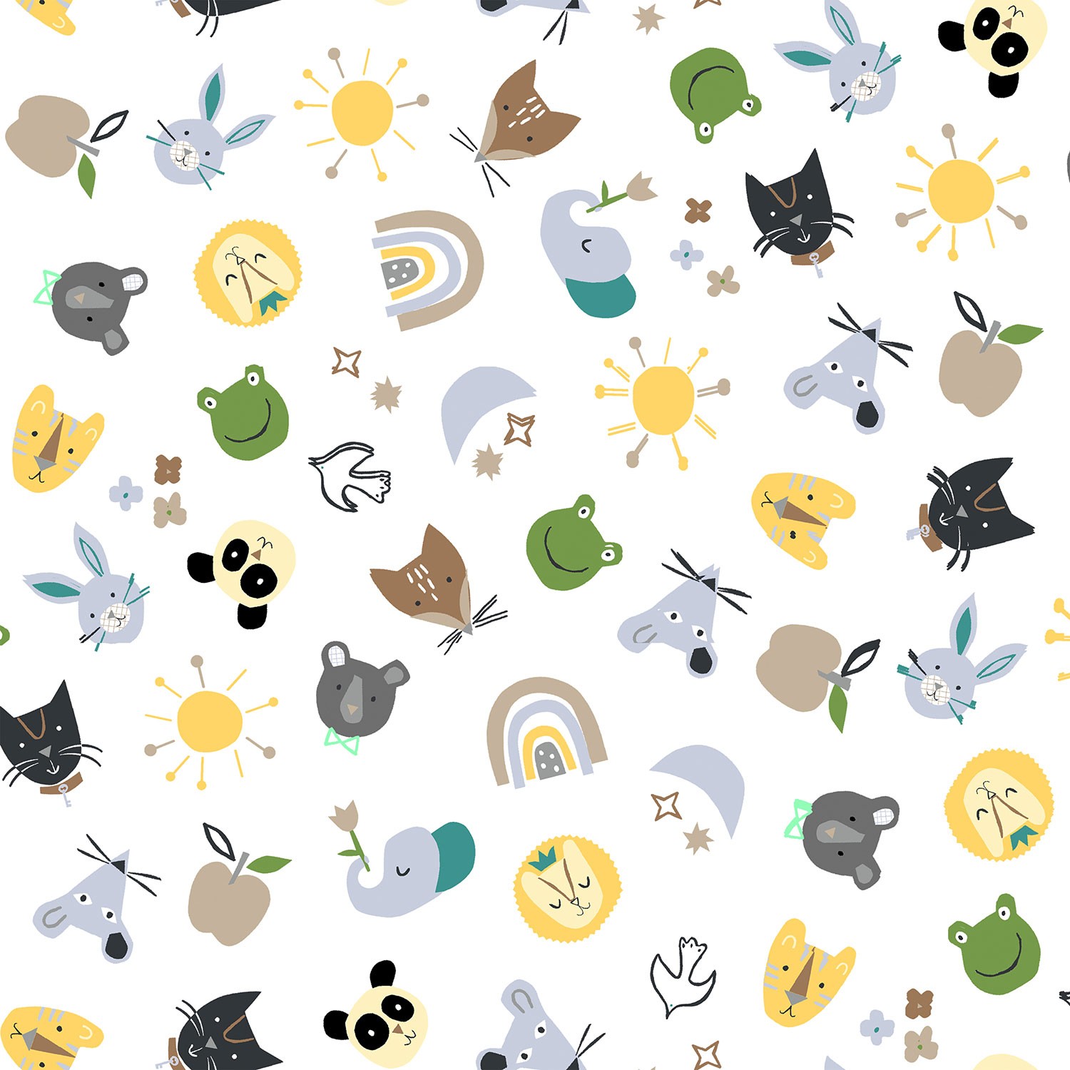 Dream - Fresh Faces | ConnectingThreads.com