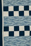 Ebb and Flow - Checkmate Quilt Kit | ConnectingThreads.com