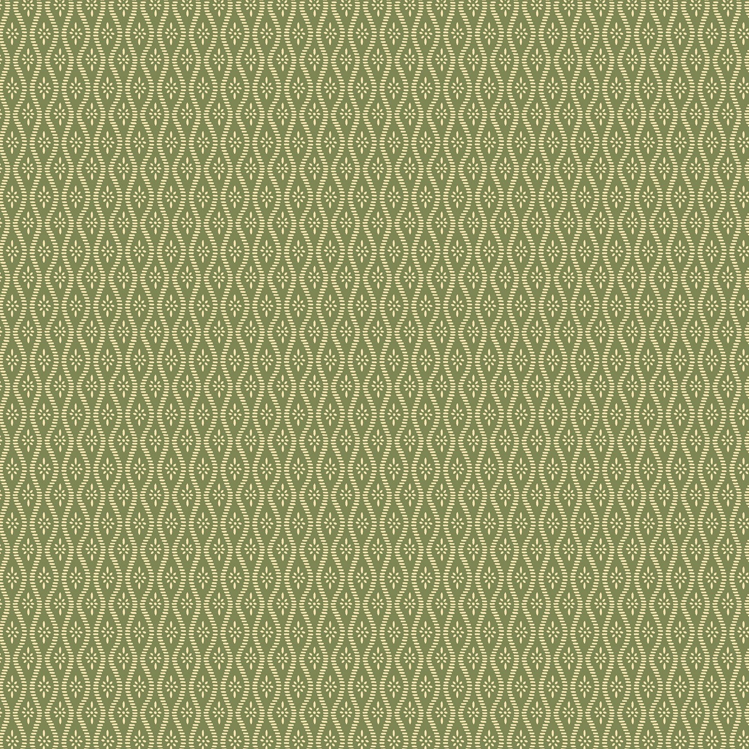 Jacqueline - Daisy Chain | ConnectingThreads.com