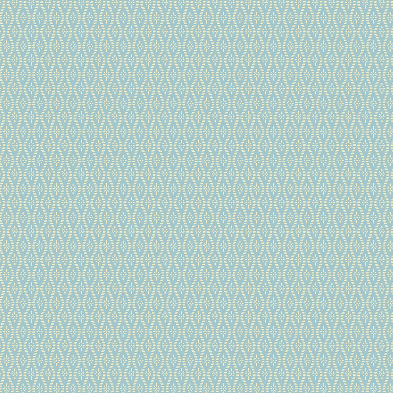 Daisy Chain | ConnectingThreads.com