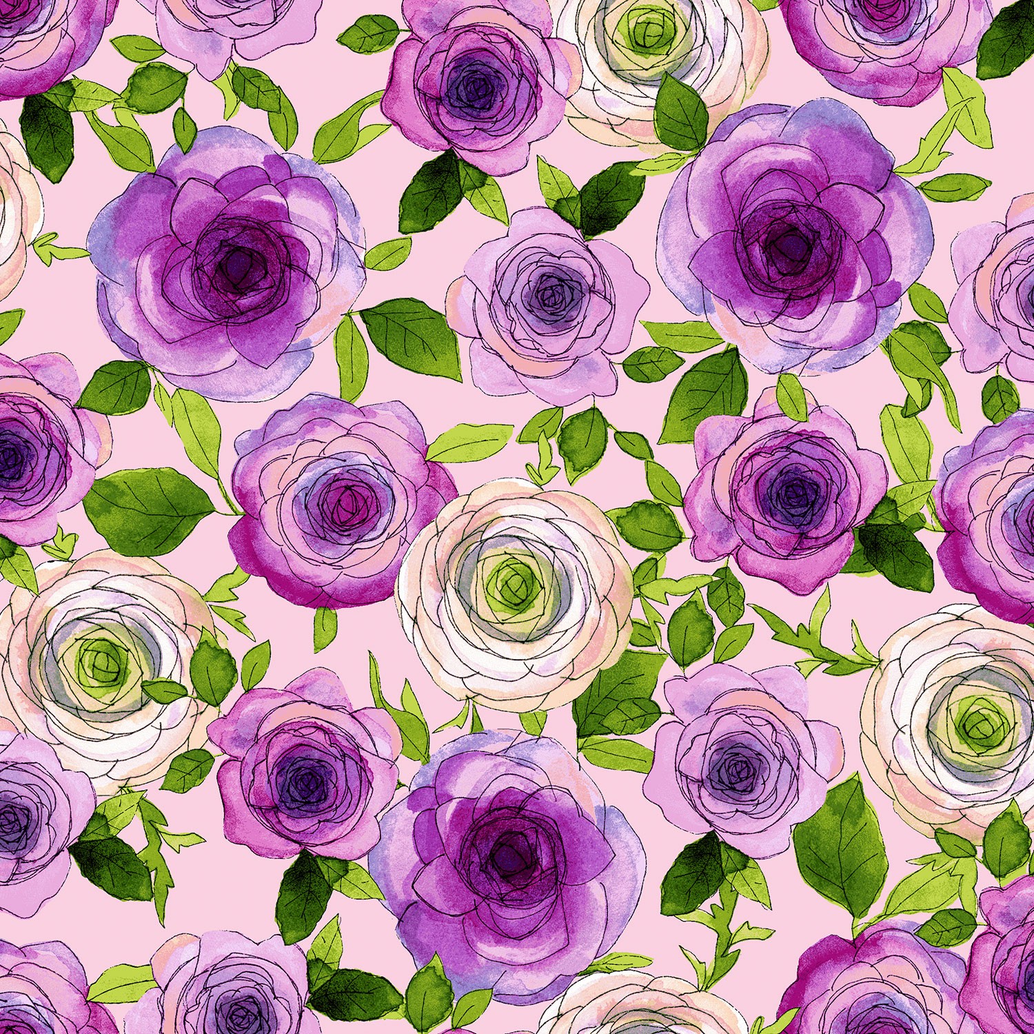 Posies | ConnectingThreads.com