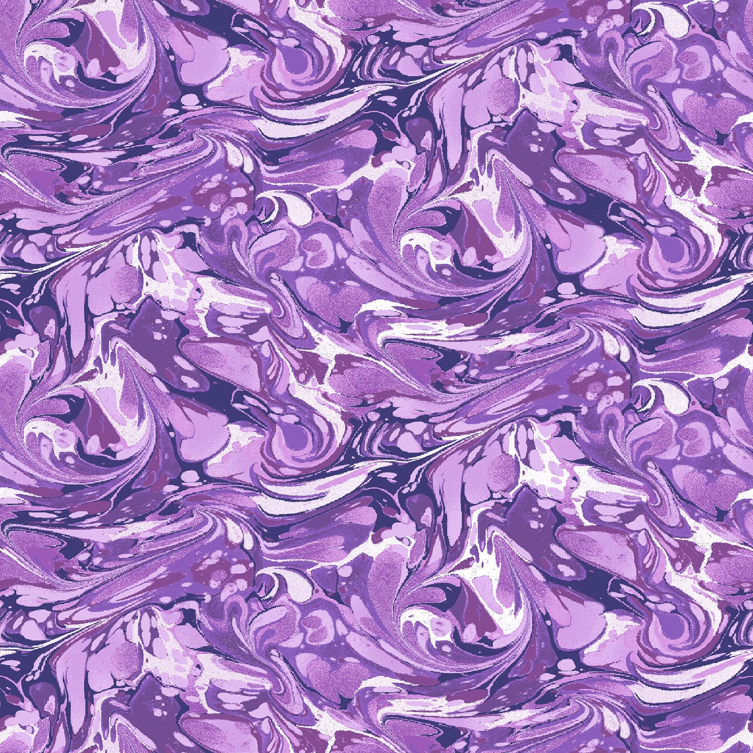 Ebru Marble | ConnectingThreads.com