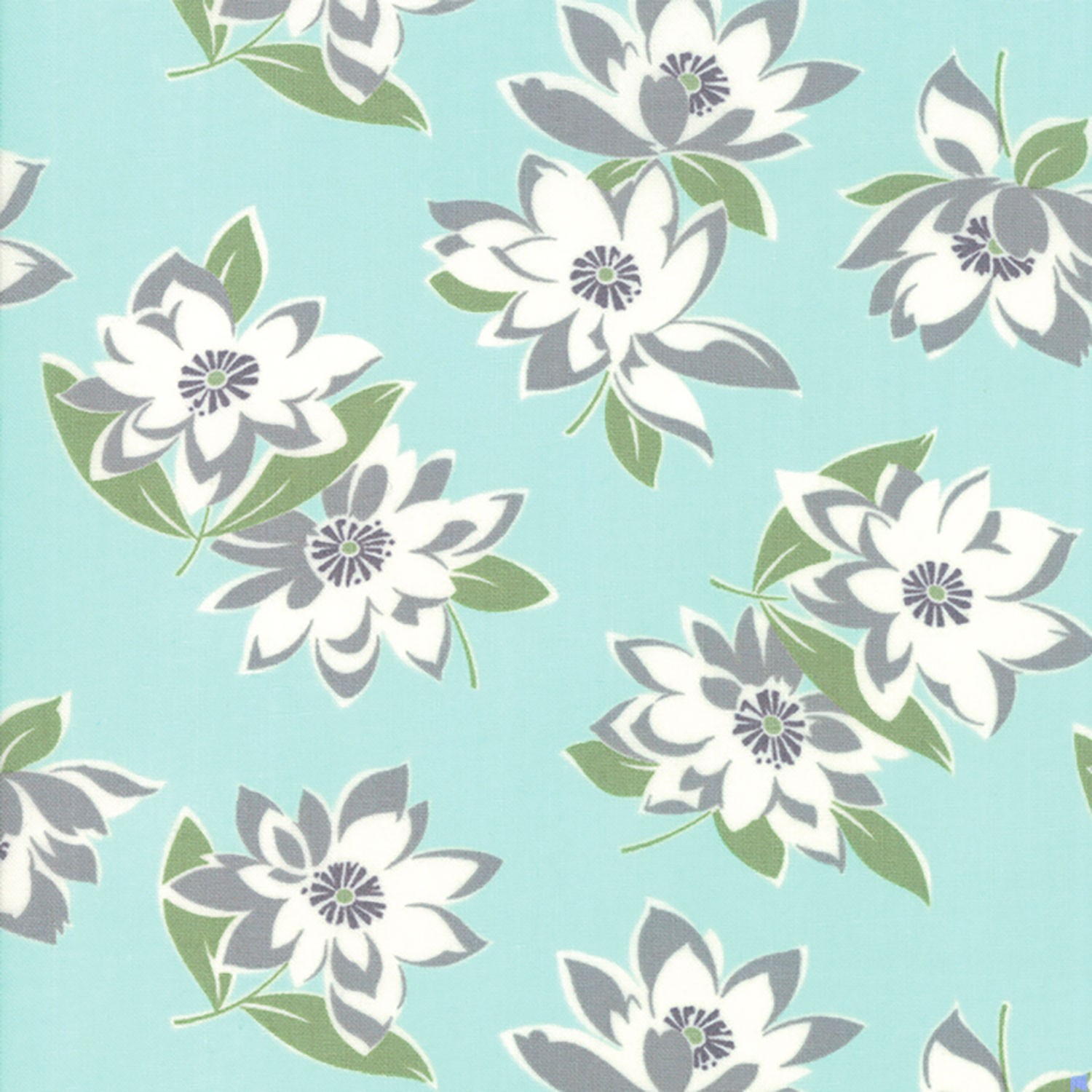 At Home - Camille - Layer Cake | ConnectingThreads.com