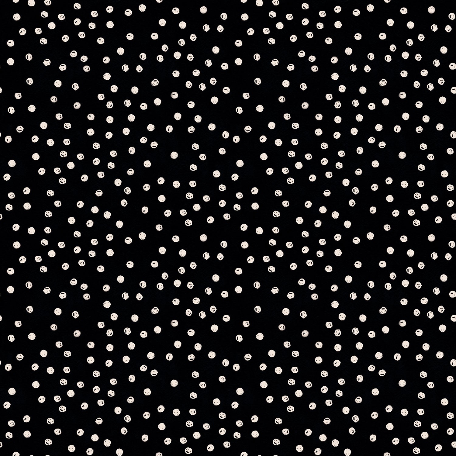 Goose Tales - Scattered Dots | ConnectingThreads.com