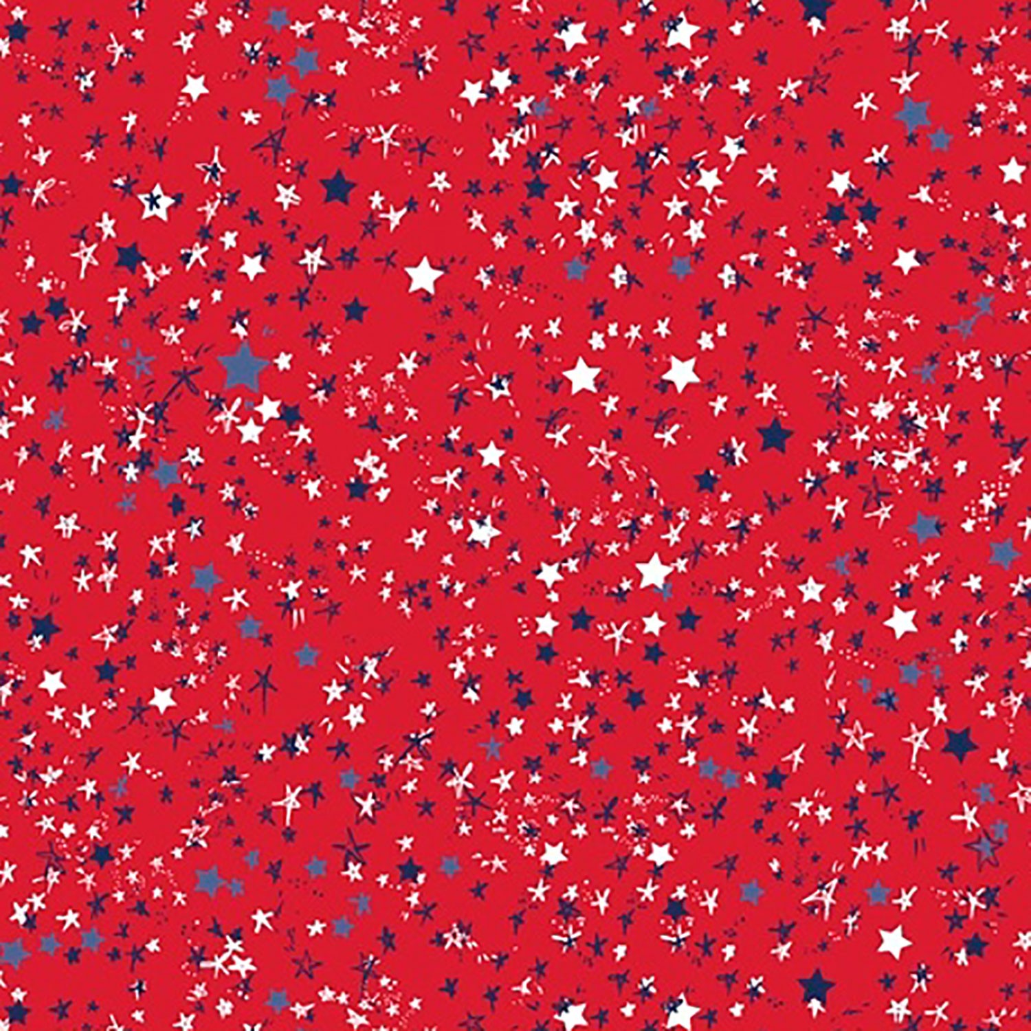 Star Confetti | ConnectingThreads.com