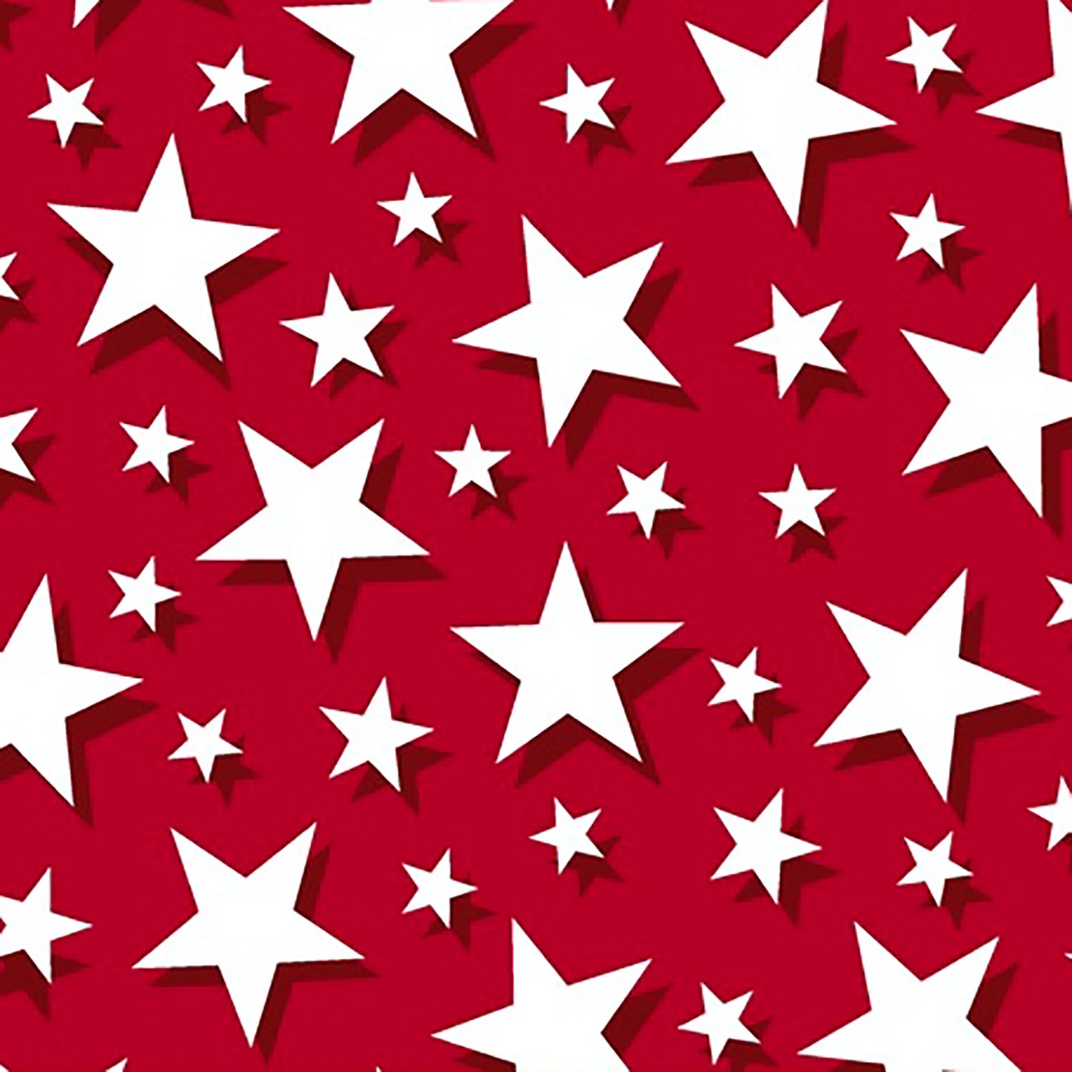 Pride & Honor - Big Stars | ConnectingThreads.com