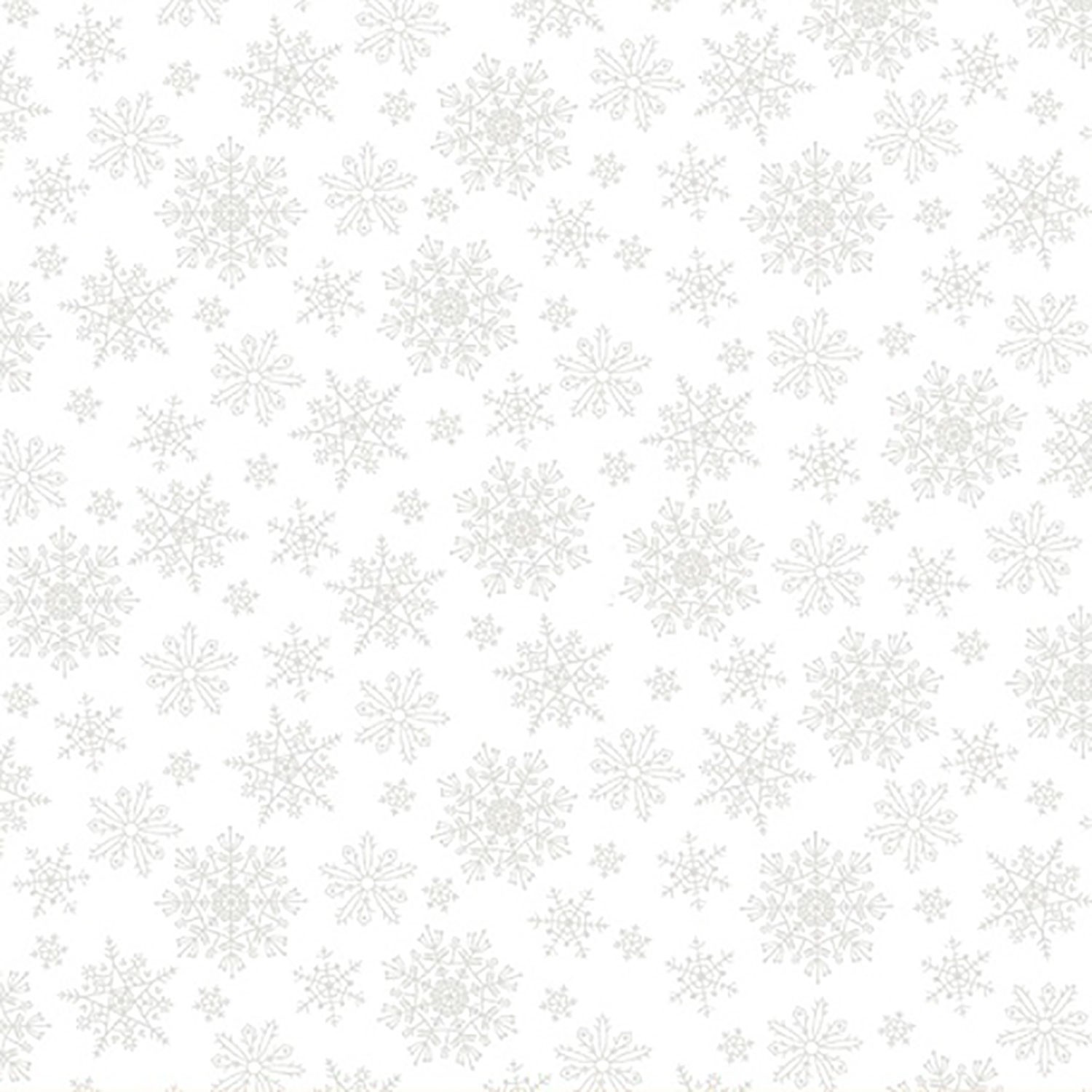 Snowflakes | ConnectingThreads.com