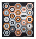 Midnight Magic - Midnight Magic Quilt Kit | ConnectingThreads.com