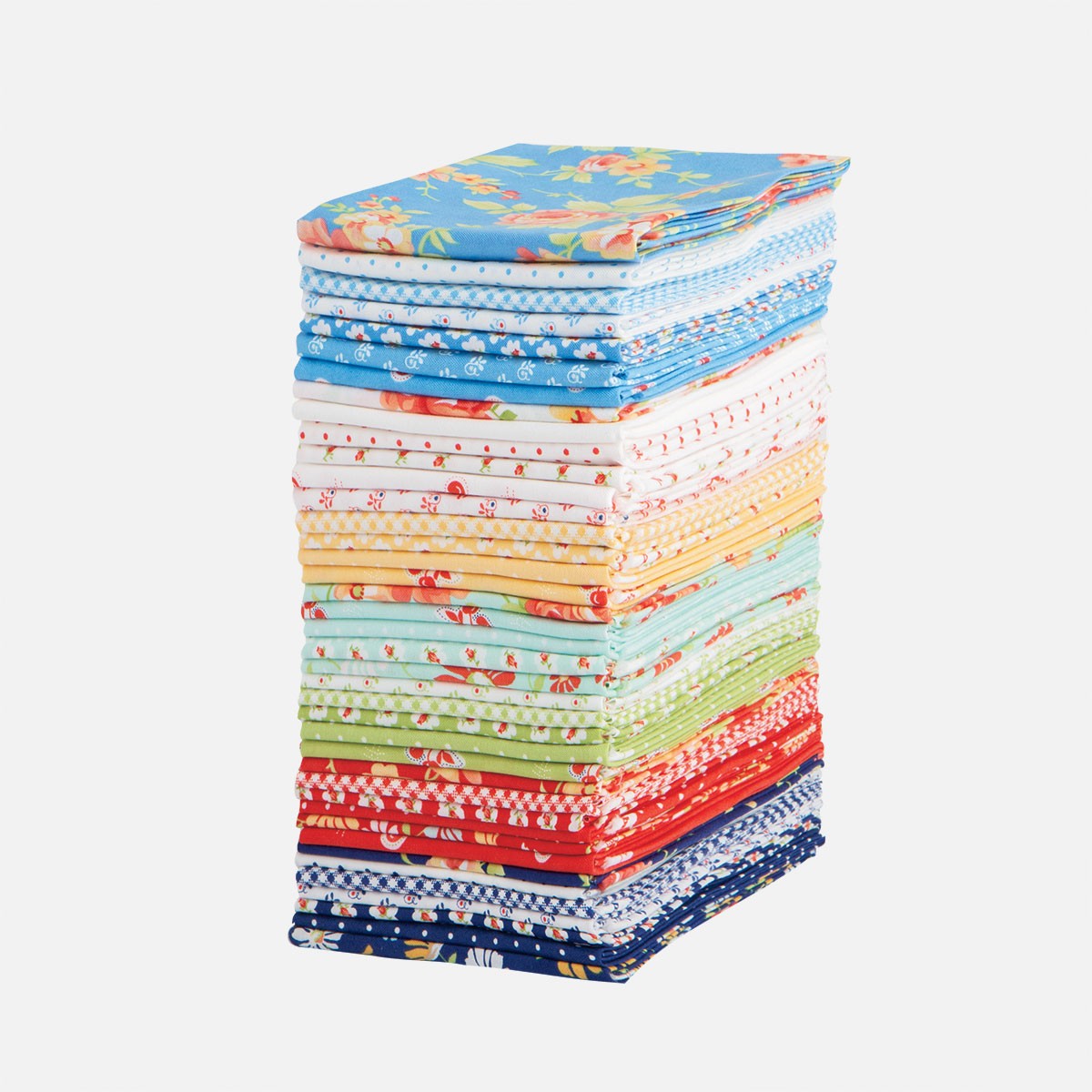 Catalina - Catalina Fat Eighth Sampler | ConnectingThreads.com