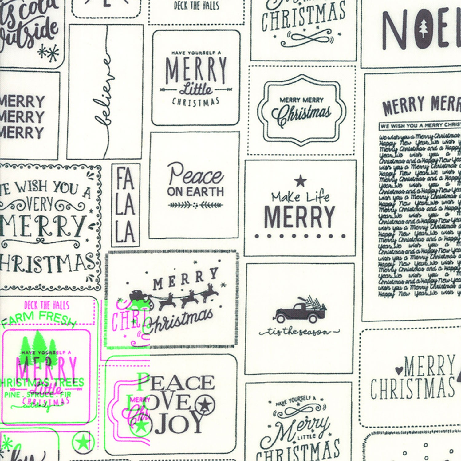 Cards | ConnectingThreads.com