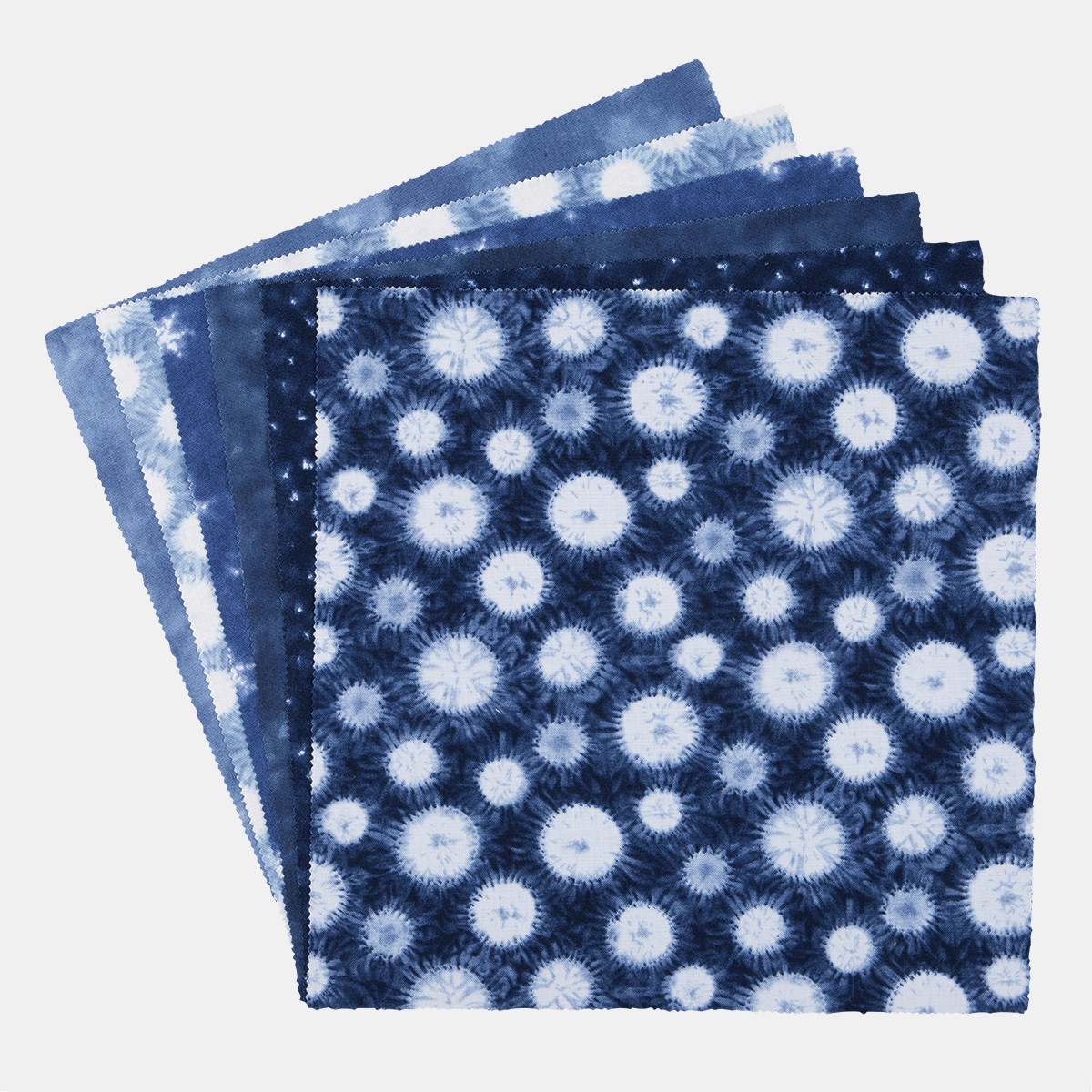 Shimo - Shimo Layer Cake | ConnectingThreads.com