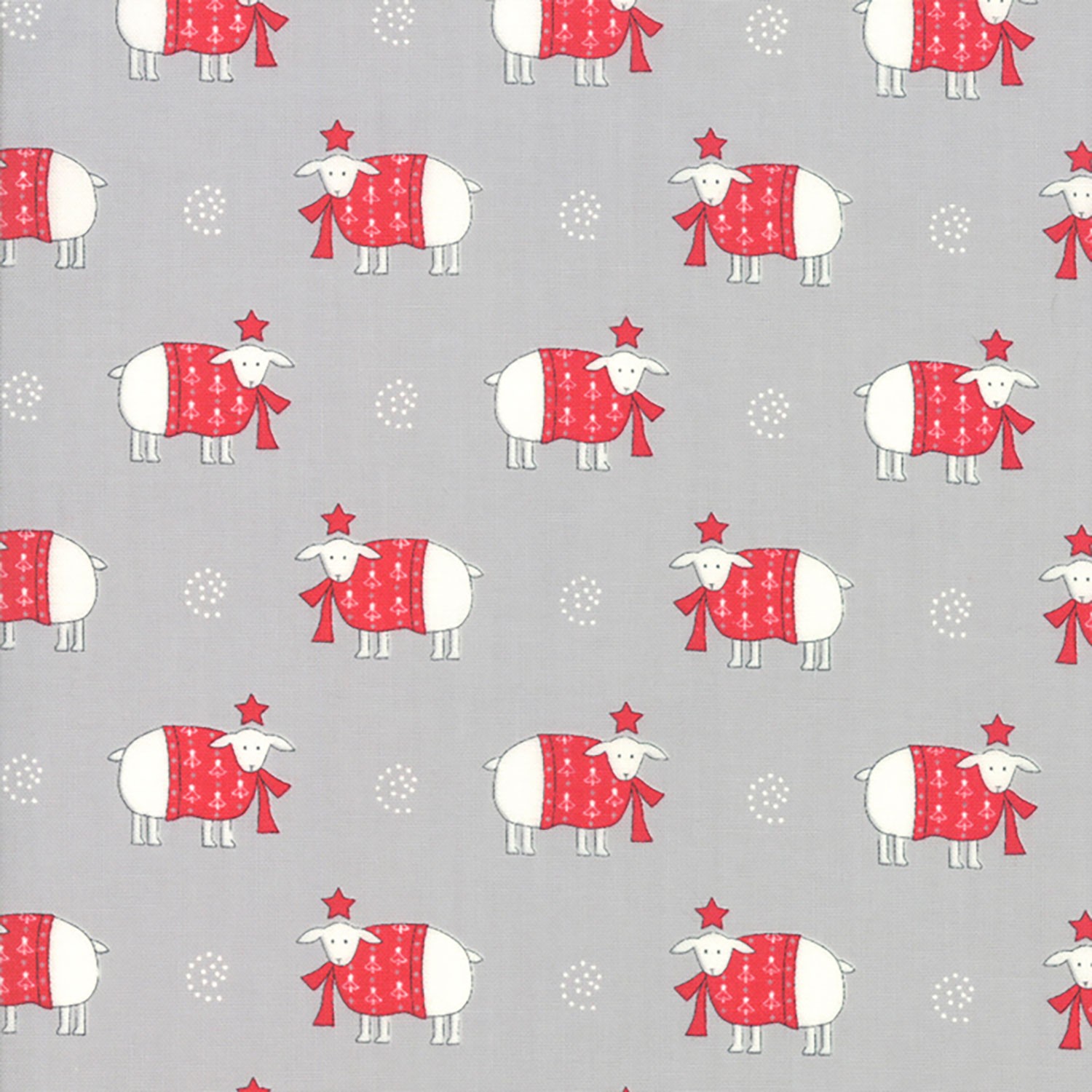 Sweater Weather | ConnectingThreads.com