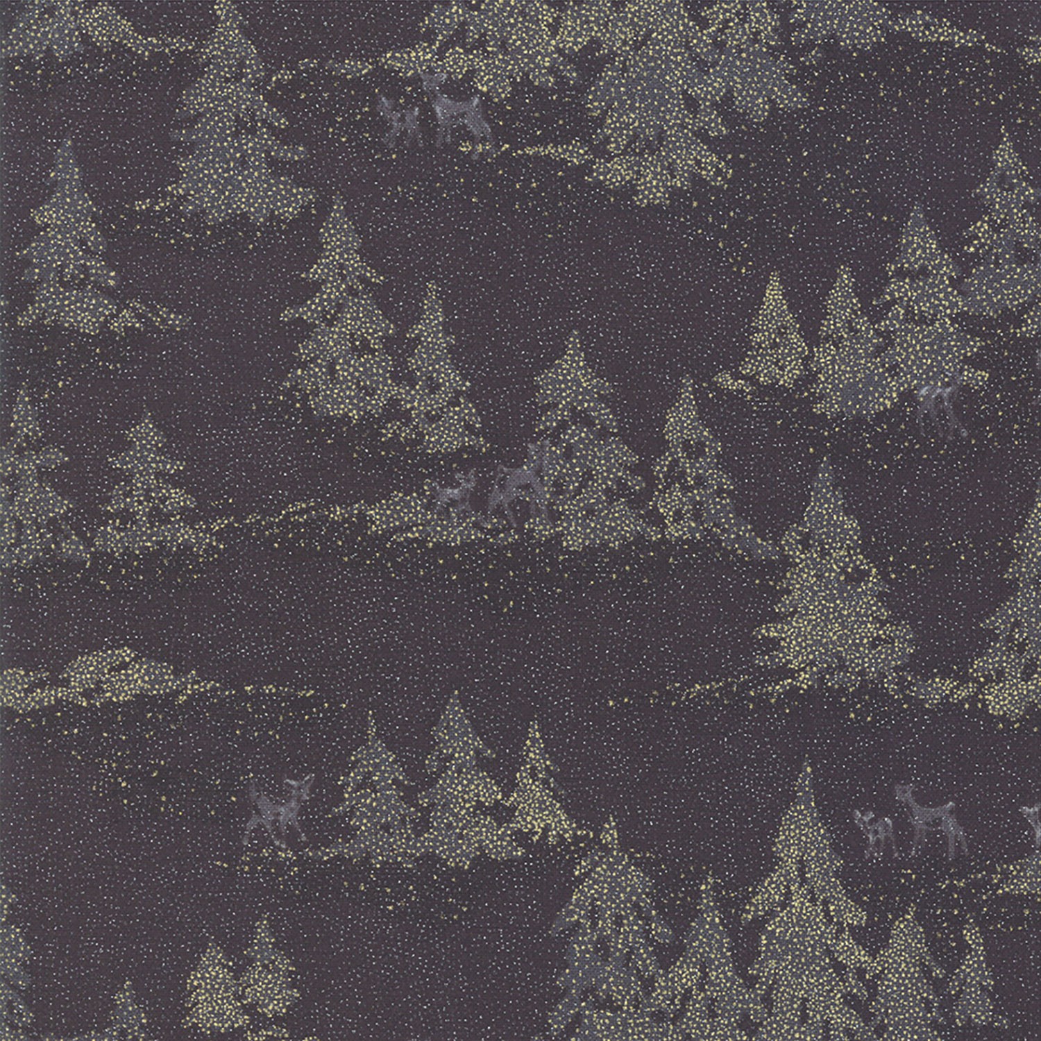 Deer Forest | ConnectingThreads.com