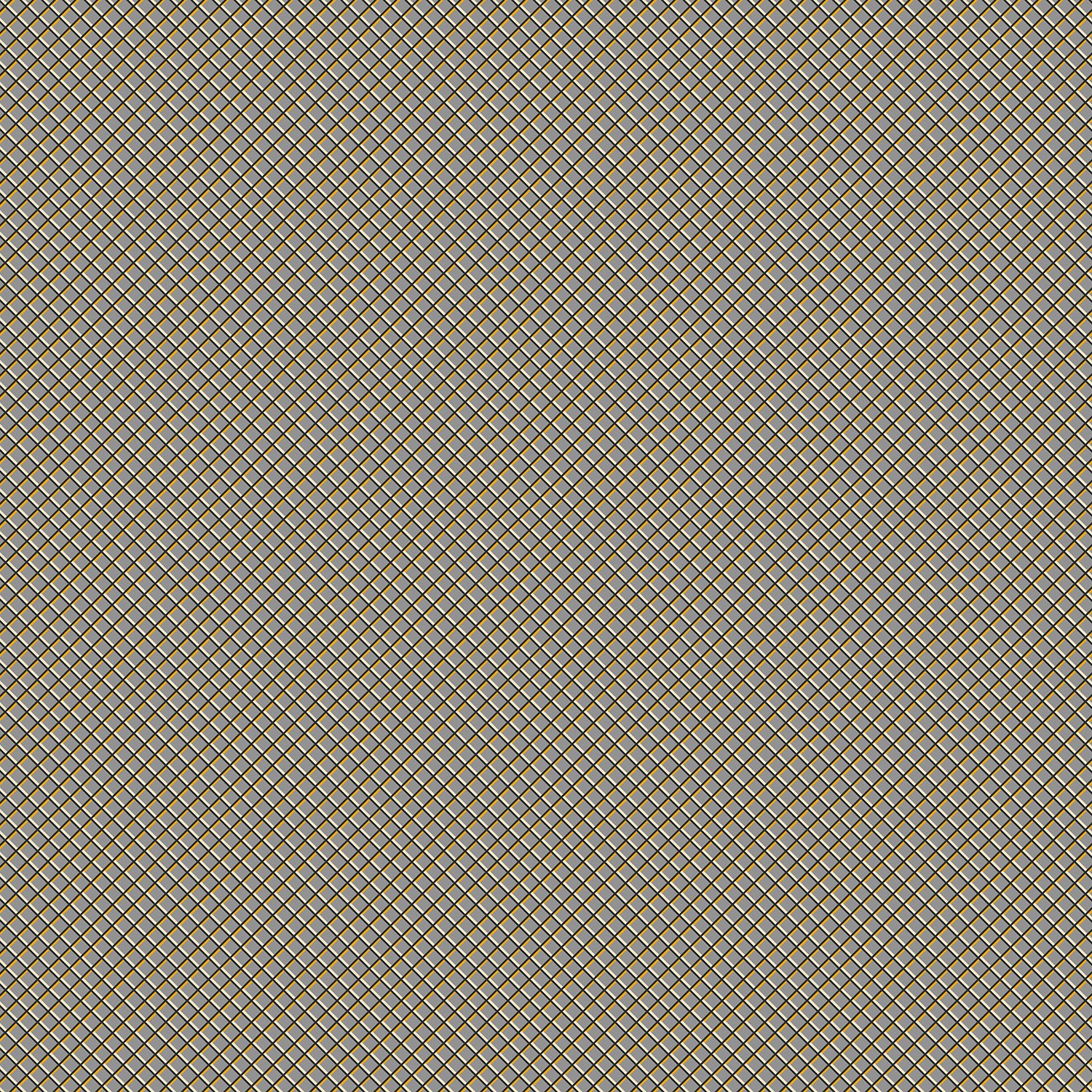 Diagonal Grid | ConnectingThreads.com