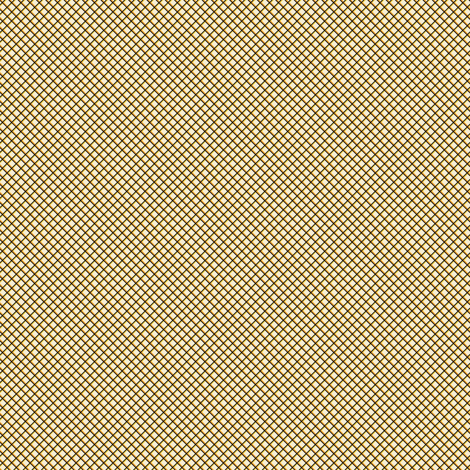 Diagonal Grid | ConnectingThreads.com