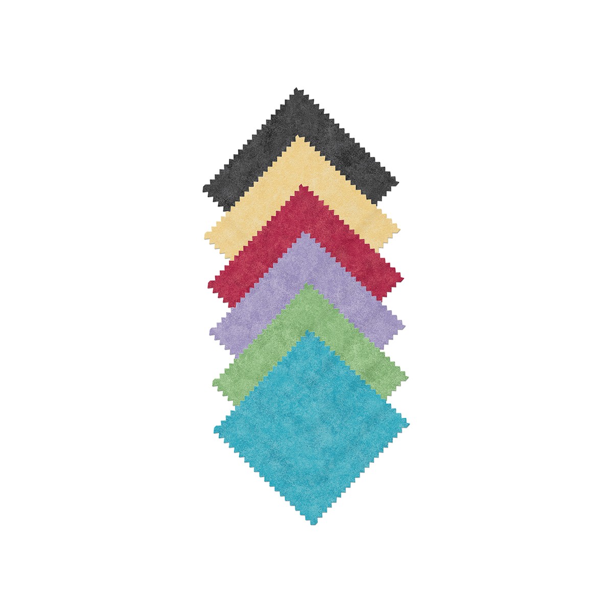 Mirage Tonals Mini Charms | ConnectingThreads.com