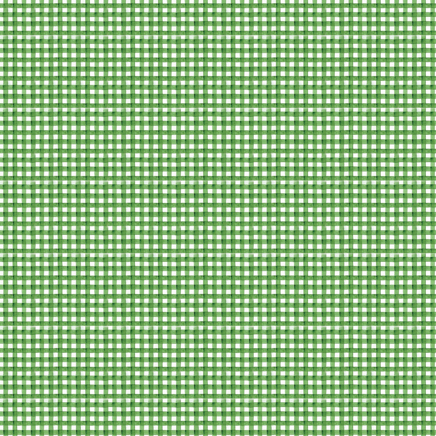 Painted Gingham | ConnectingThreads.com