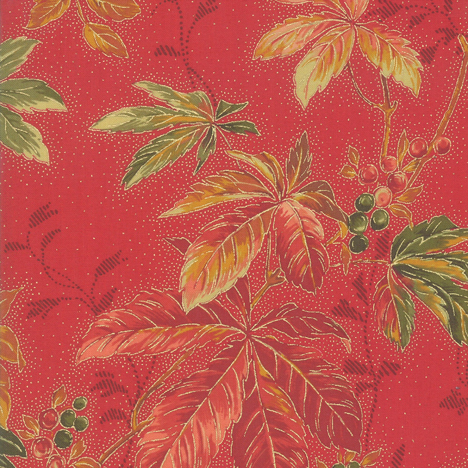 Leaves & Branches | ConnectingThreads.com