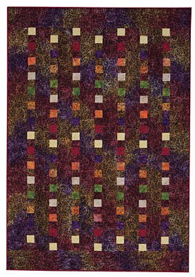 City View Pattern | ConnectingThreads.com