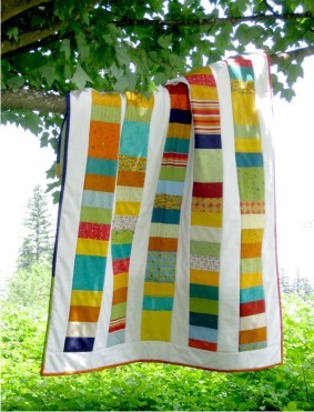 Free Summer Picnic Quilt Patterns You’ll Love • Craftdrawer