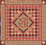 Free Quilt and Sewing Patterns | Connecting Threads