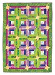 Free Quilt and Sewing Patterns | Connecting Threads