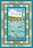 Free Quilt and Sewing Patterns | Connecting Threads
