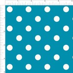Backing Fabrics - Polka Dot 108 in Wide Backing | ConnectingThreads.com