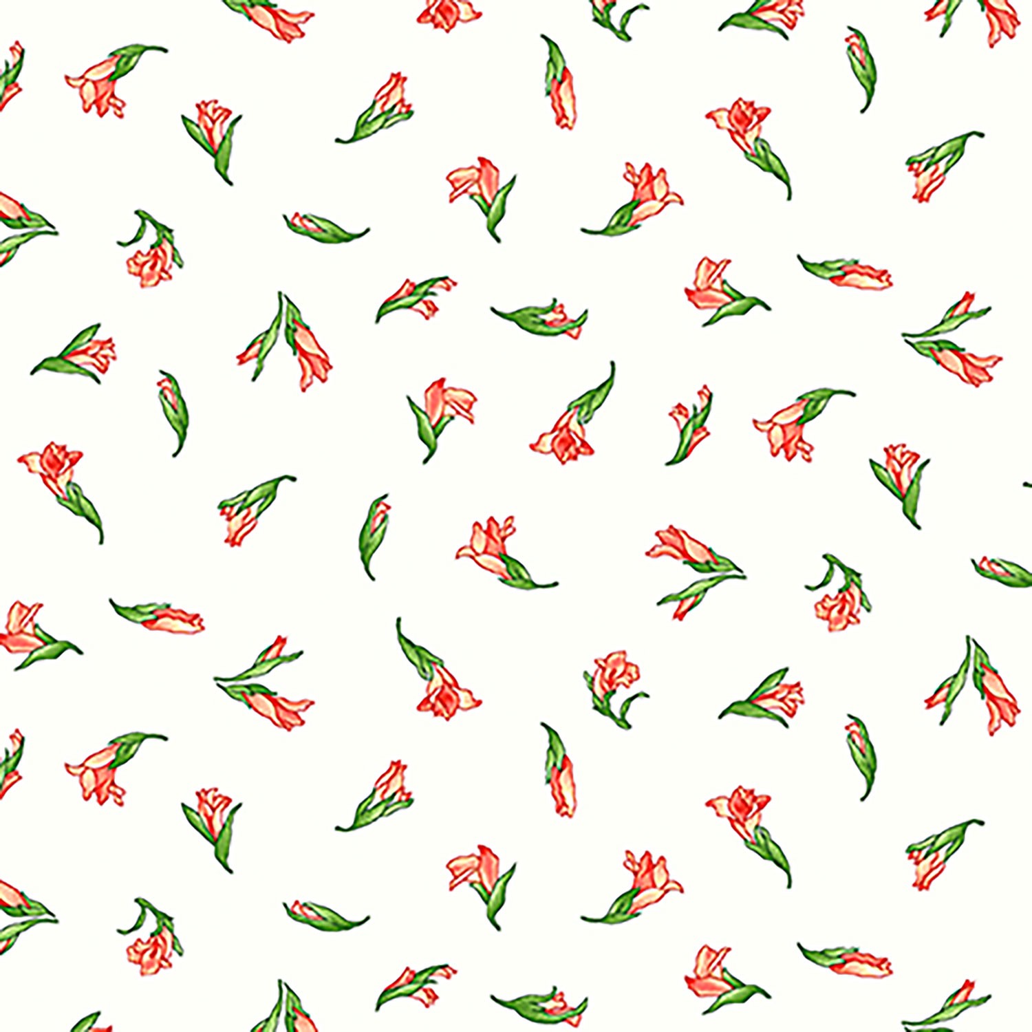 Little Buds | ConnectingThreads.com