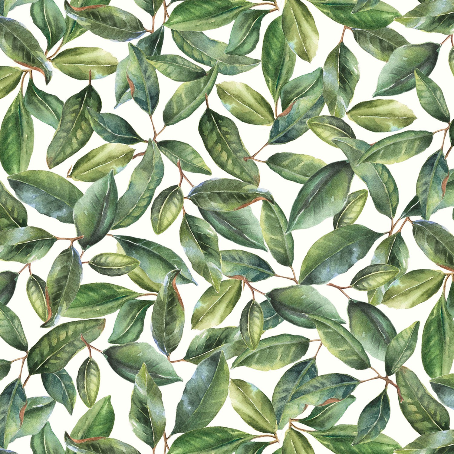 Magnolia Leaf | ConnectingThreads.com