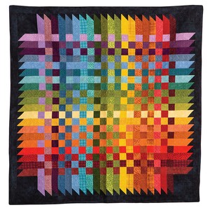 Quilting Kits for All Levels | Connecting Threads