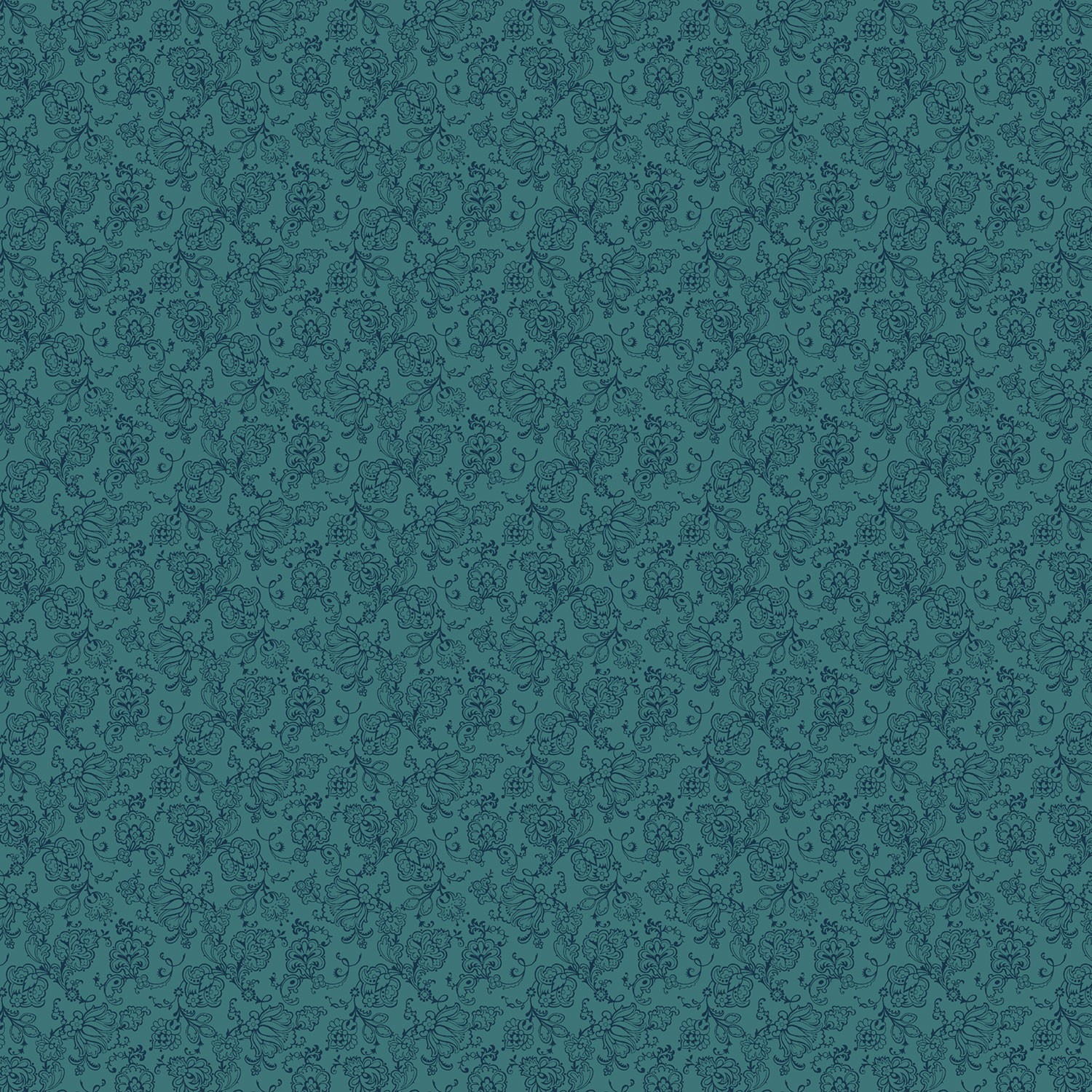 Grand Versailles - Calico | ConnectingThreads.com