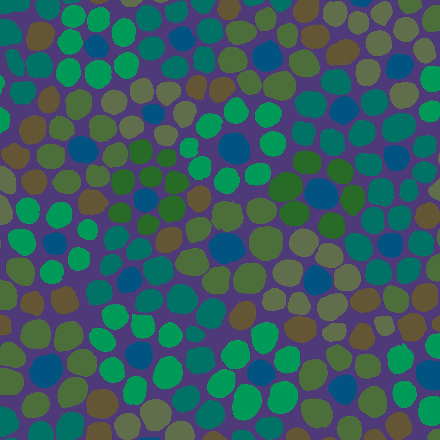 Kaffe Fassett Collective - Flower Dot | ConnectingThreads.com