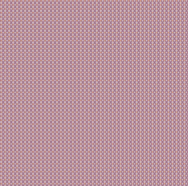 Cozy Dot | ConnectingThreads.com