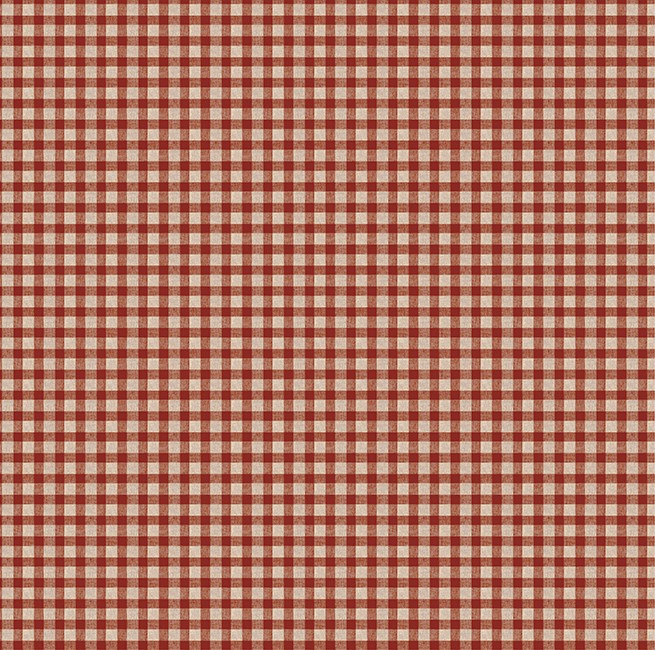 Country Inn - Gingham Check | ConnectingThreads.com