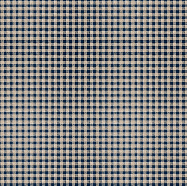 Gingham Check | ConnectingThreads.com