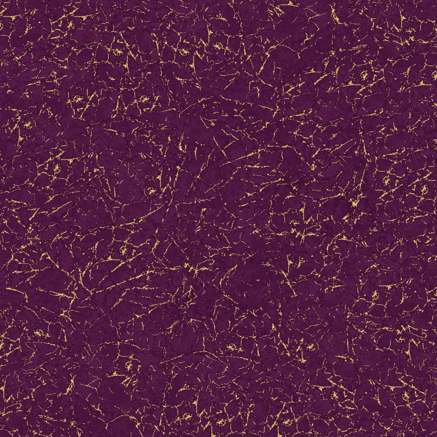 Blackberry Quartz Metallic Quilting Cotton Fabric | Connecting Threads