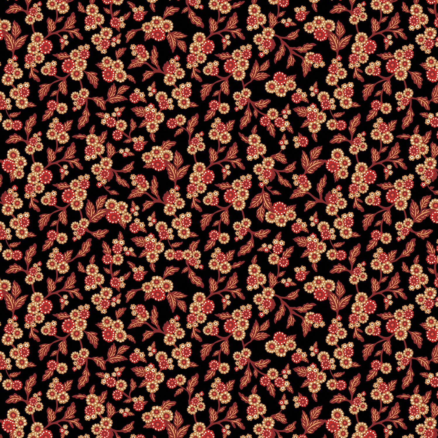 Spring Blooms | ConnectingThreads.com