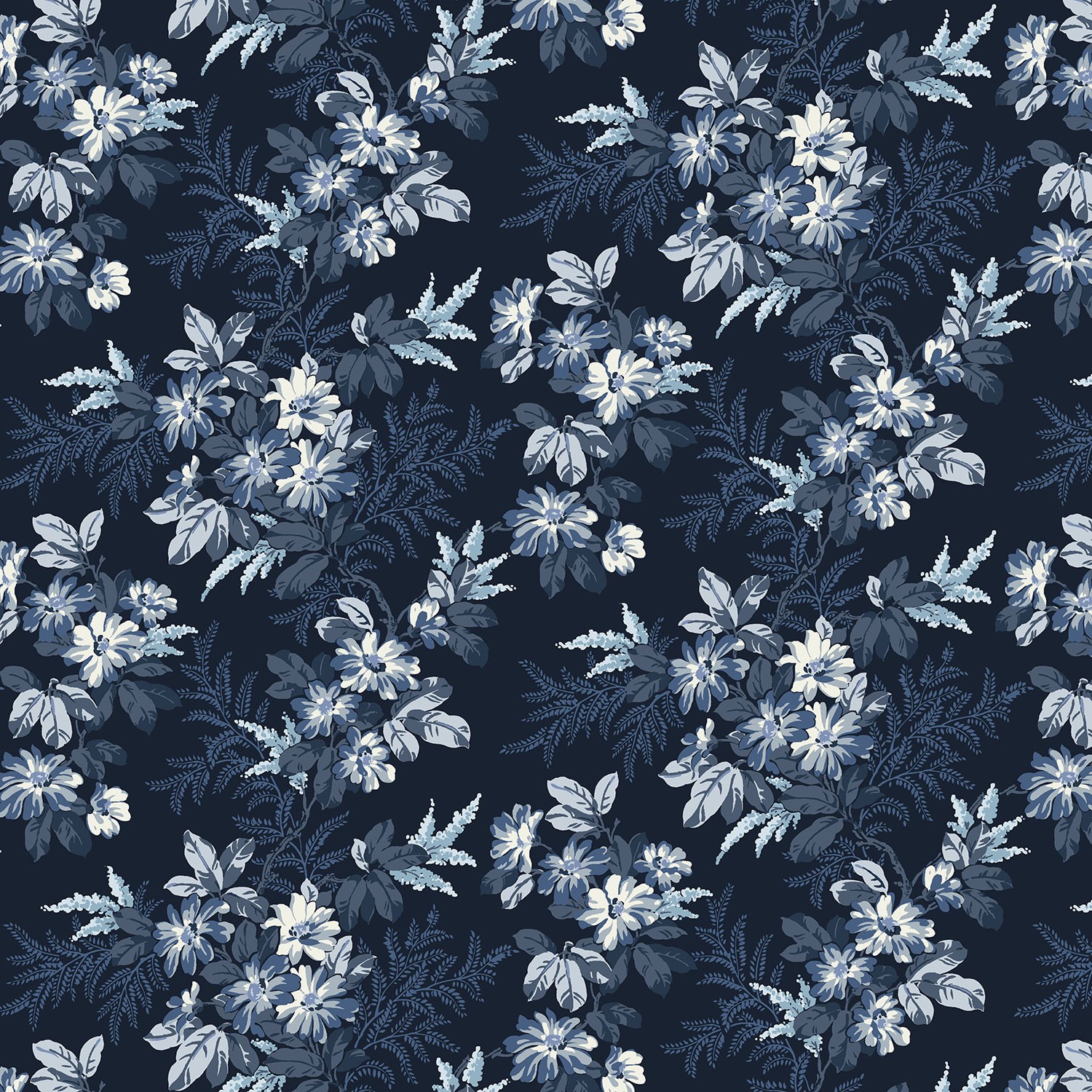 Blooming | ConnectingThreads.com